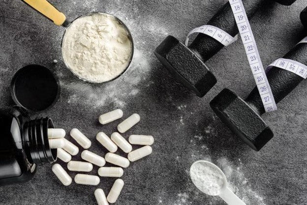5 Key Ingredients to Look For in Muscle Builder Supplements – NCN Supps