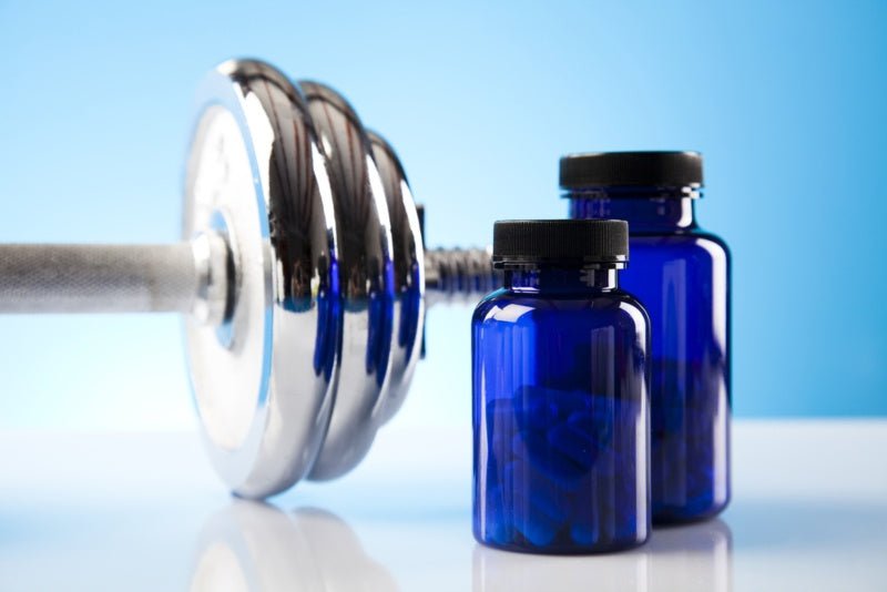 Understanding Muscle-Building Supplements: A Beginner’s Guide – NCN Supps