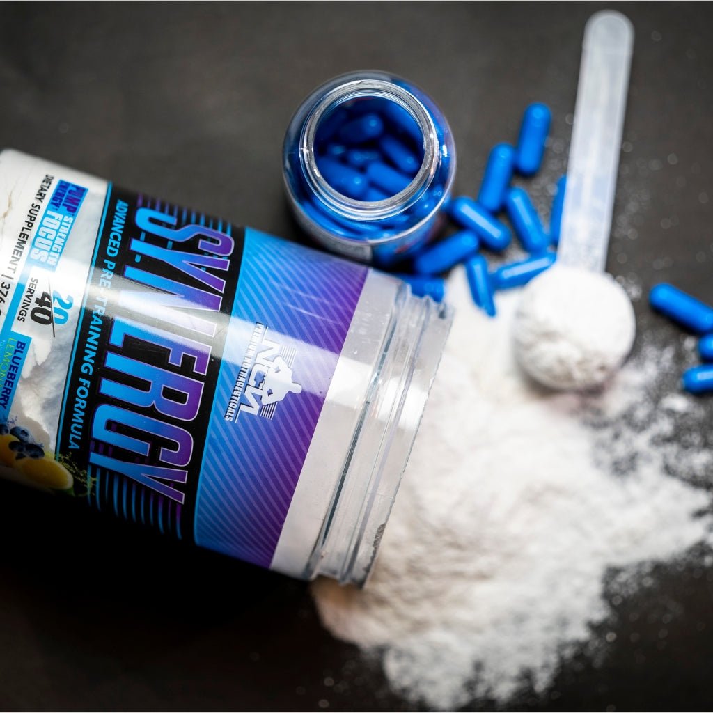 NCN Supplements Best Sellers – NCN Supps